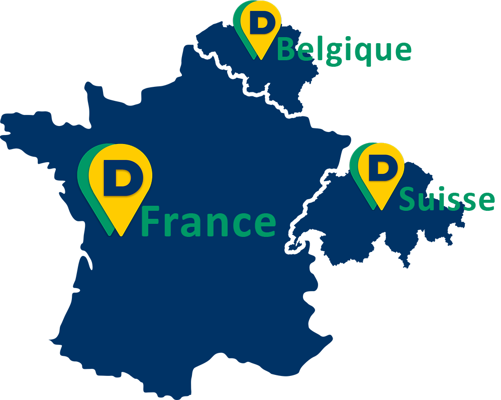 Accueil - Dalilak.fr